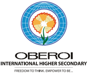 Oberoi International School - Higher Secondary